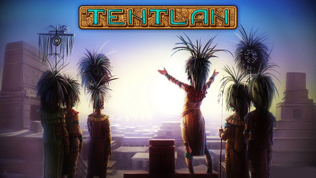 Tentlan - Spielefrosch