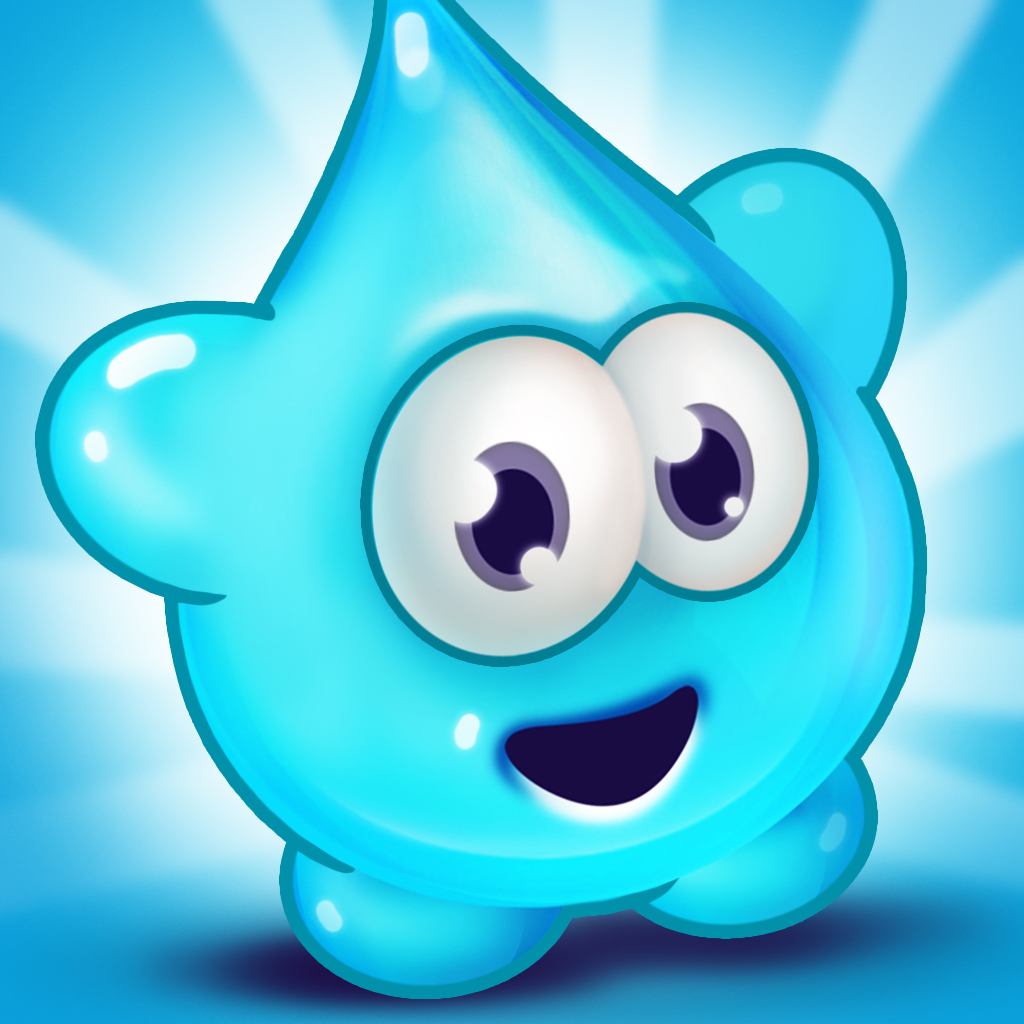 Blops Plops - Spielefrosch