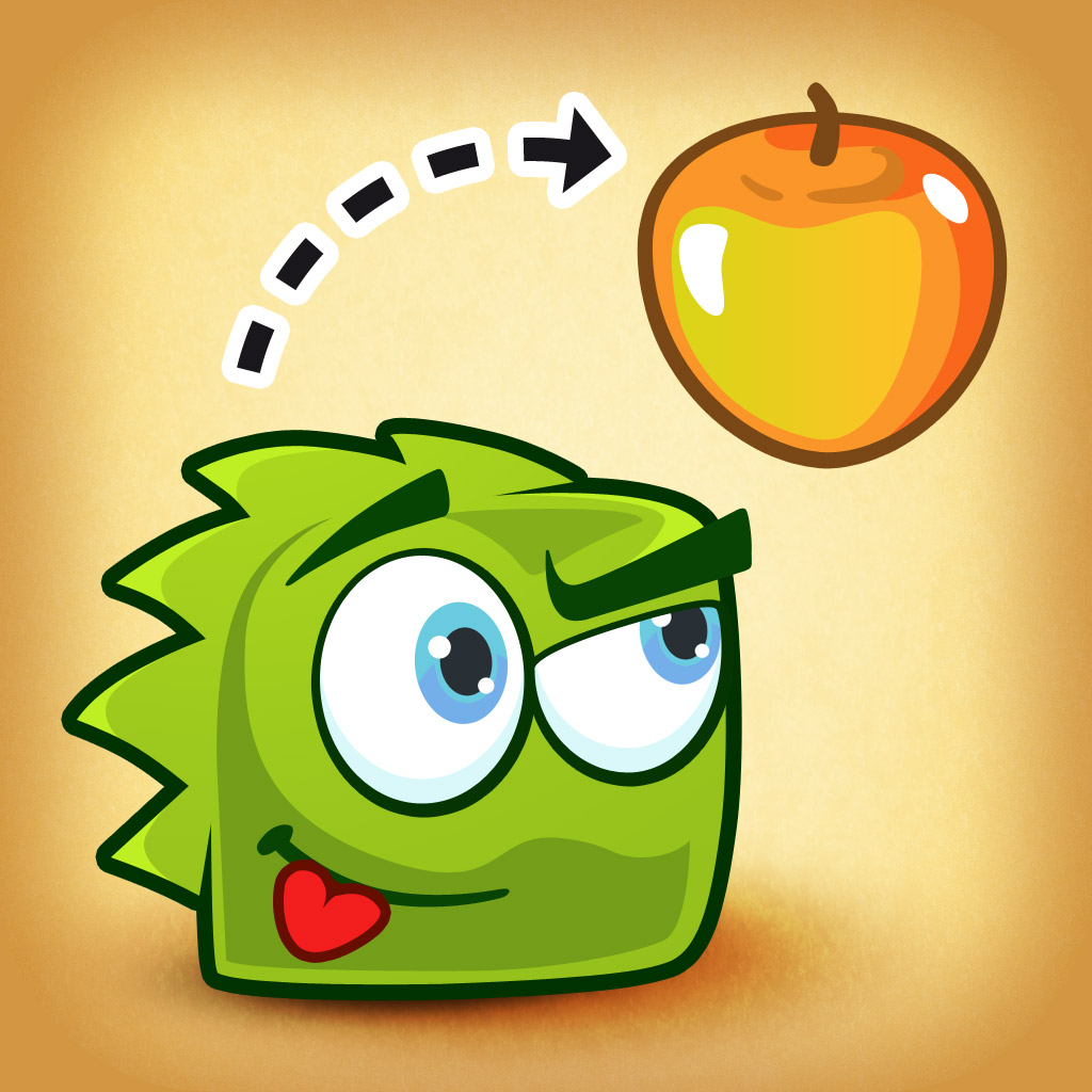 Mango Mania - Spielefrosch