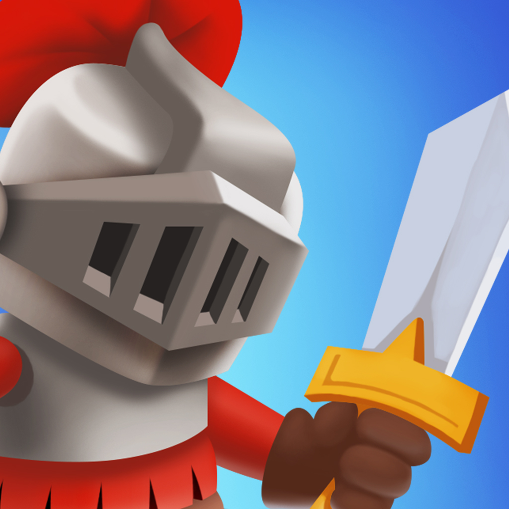 Valiant Knight - Spielefrosch